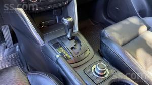 Pelēks Mazda CX-5 2013 Saldus, ar dzinēja tilpumu 2.20 L un nobraukumu 308 tūkst. km par 5750 €, foto 15 vietnē AUTOMOTO.COM.LV