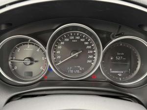 Pelēks Mazda CX-5 2013 Tauragė, ar dzinēja tilpumu 2.19 L un nobraukumu 178 tūkst. km par 5800 €, foto 14 vietnē AUTOMOTO.COM.LV