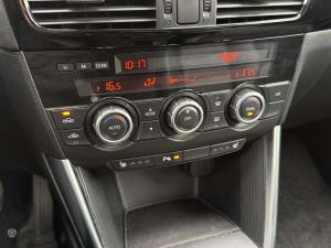 Pelēks Mazda CX-5 2013 Tauragė, ar dzinēja tilpumu 2.19 L un nobraukumu 178 tūkst. km par 5800 €, foto 18 vietnē AUTOMOTO.COM.LV