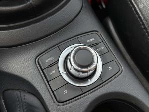 Pelēks Mazda CX-5 2013 Tauragė, ar dzinēja tilpumu 2.19 L un nobraukumu 178 tūkst. km par 5800 €, foto 19 vietnē AUTOMOTO.COM.LV