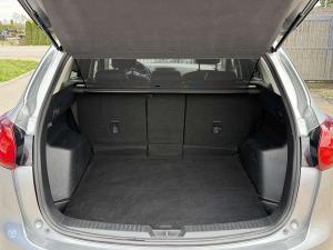 Pelēks Mazda CX-5 2013 Tauragė, ar dzinēja tilpumu 2.19 L un nobraukumu 178 tūkst. km par 5800 €, foto 23 vietnē AUTOMOTO.COM.LV