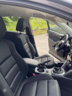 Grey Mazda CX-5 2013 in Kaunas, with an engine capacity of 2.19 L and mileage of 224 thousand km for 5650 €, photo 17 on AUTOMOTO.COM.LV