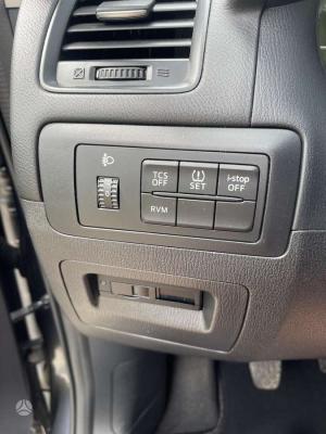Grey Mazda CX-5 2013 in Kaunas, with an engine capacity of 2.19 L and mileage of 224 thousand km for 5650 €, photo 21 on AUTOMOTO.COM.LV
