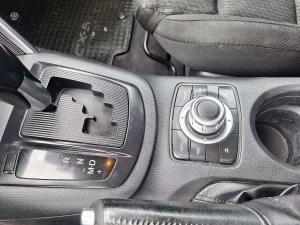 Grey Mazda CX-5 2013 in Panevezys, with an engine capacity of 2.19 L and mileage of 197 thousand km for 3900 €, photo 16 on AUTOMOTO.COM.LV