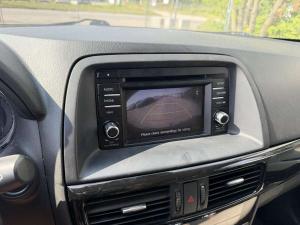Pelēks Mazda CX-5 2013 Marijampole, ar dzinēja tilpumu 2.19 L un nobraukumu 234 tūkst. km par 4550 €, foto 12 vietnē AUTOMOTO.COM.LV