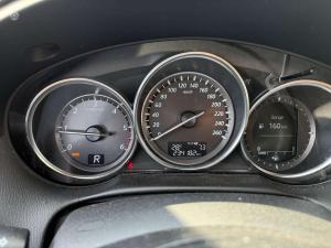 Pelēks Mazda CX-5 2013 Marijampole, ar dzinēja tilpumu 2.19 L un nobraukumu 234 tūkst. km par 4550 €, foto 13 vietnē AUTOMOTO.COM.LV