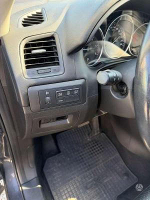 Grey Mazda CX-5 2013 in Panevezys, with an engine capacity of 2.19 L and mileage of 187 thousand km for 6350 €, photo 6 on AUTOMOTO.COM.LV
