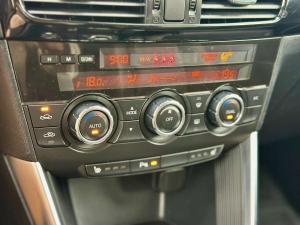 Grey Mazda CX-5 2013 in Kretinga, with an engine capacity of 2.20 L and mileage of 237 thousand km for 7500 €, photo 25 on AUTOMOTO.COM.LV