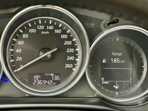 Grey Mazda CX-5 2013 in Kretinga, with an engine capacity of 2.20 L and mileage of 237 thousand km for 7500 €, photo 26 on AUTOMOTO.COM.LV