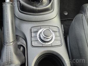 Pelēks Mazda CX-5 2013 Kuldīga, ar dzinēja tilpumu 2.00 L un nobraukumu 255 tūkst. km par 8400 €, foto 5 vietnē AUTOMOTO.COM.LV