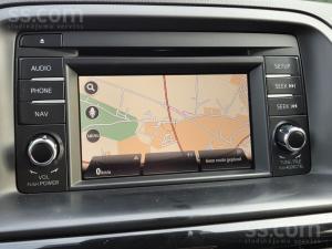 Pelēks Mazda CX-5 2013 Kuldīga, ar dzinēja tilpumu 2.00 L un nobraukumu 255 tūkst. km par 8400 €, foto 11 vietnē AUTOMOTO.COM.LV