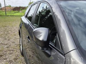 Pelēks Mazda CX-5 2013 Kuldīga, ar dzinēja tilpumu 2.00 L un nobraukumu 255 tūkst. km par 8400 €, foto 16 vietnē AUTOMOTO.COM.LV
