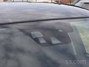 Pelēks Mazda CX-5 2013 Kuldīga, ar dzinēja tilpumu 2.00 L un nobraukumu 255 tūkst. km par 8400 €, foto 17 vietnē AUTOMOTO.COM.LV