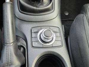 Pelēks Mazda CX-5 2013 Kuldīga, ar dzinēja tilpumu 2.00 L un nobraukumu 255 tūkst. km par 8400 €, foto 5 vietnē AUTOMOTO.COM.LV