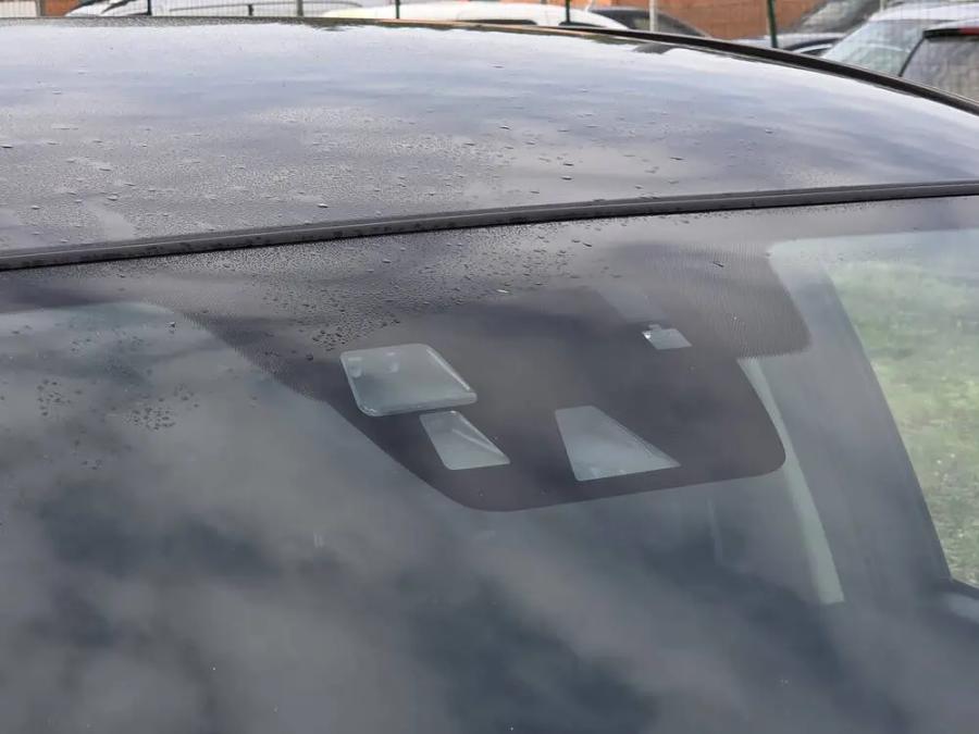Pelēks Mazda CX-5 2013 Kuldīga, ar dzinēja tilpumu 2.00 L un nobraukumu 255 tūkst. km par 8400 €, foto 17 vietnē AUTOMOTO.COM.LV