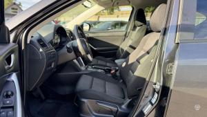 Pelēks Mazda CX-5 2013 Telšiai, ar dzinēja tilpumu 2.19 L un nobraukumu 211 tūkst. km par 8300 €, foto 11 vietnē AUTOMOTO.COM.LV