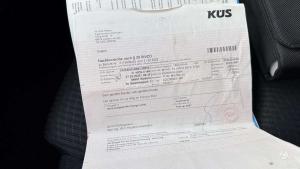 Pelēks Mazda CX-5 2013 Telšiai, ar dzinēja tilpumu 2.19 L un nobraukumu 211 tūkst. km par 8300 €, foto 27 vietnē AUTOMOTO.COM.LV