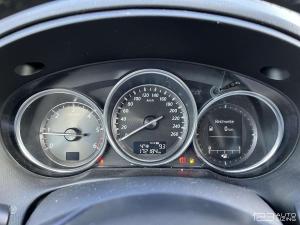 Pelēks Mazda CX-5 2013 Tauragė, ar dzinēja tilpumu 2.20 L un nobraukumu 172 tūkst. km par 6200 €, foto 17 vietnē AUTOMOTO.COM.LV
