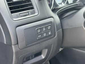 Pelēks Mazda CX-5 2014 Viļņa, ar dzinēja tilpumu 2.20 L un nobraukumu 252 tūkst. km par 7000 €, foto 16 vietnē AUTOMOTO.COM.LV