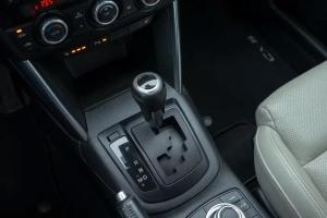 Pelēks Mazda CX-5 2014 Liepāja, ar dzinēja tilpumu 2.20 L un nobraukumu 192 tūkst. km par 11450 €, foto 16 vietnē AUTOMOTO.COM.LV