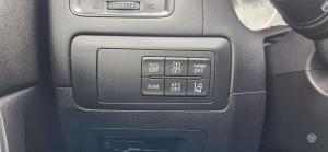 Grey Mazda CX-5 2014 in Vilnius, with an engine capacity of 2.19 L and mileage of 230 thousand km for 6400 €, photo 22 on AUTOMOTO.COM.LV