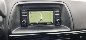 Grey Mazda CX-5 2014 in Vilnius, with an engine capacity of 2.19 L and mileage of 230 thousand km for 6400 €, photo 25 on AUTOMOTO.COM.LV