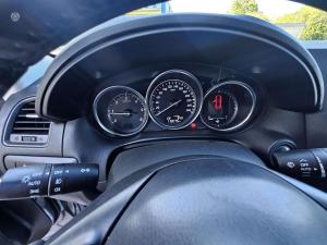 Grey Mazda CX-5 2014 in Kretinga, with an engine capacity of 2.19 L and mileage of 118 thousand km for 7500 €, photo 26 on AUTOMOTO.COM.LV