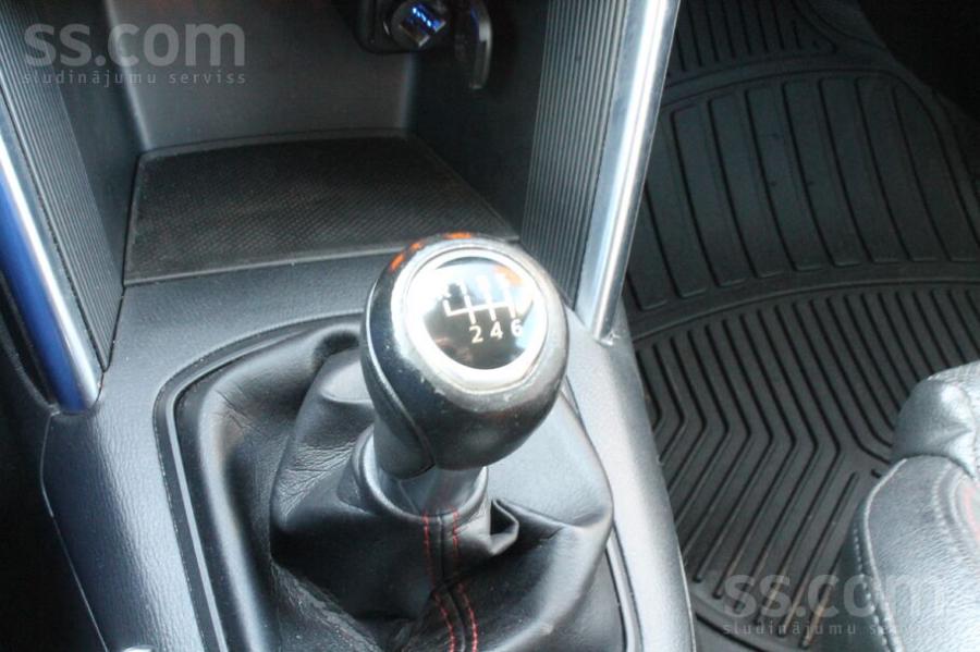 Pelēks Mazda CX-5 2014 Daugavpils, ar dzinēja tilpumu 2.20 L un nobraukumu 256 tūkst. km par 7490 €, foto 26 vietnē AUTOMOTO.COM.LV
