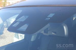 Pelēks Mazda CX-5 2014 Daugavpils, ar dzinēja tilpumu 2.20 L un nobraukumu 256 tūkst. km par 7490 €, foto 28 vietnē AUTOMOTO.COM.LV