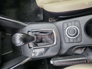 Grey Mazda CX-5 2014 in Marijampole, with an engine capacity of 2.19 L and mileage of 264 thousand km for 5200 €, photo 14 on AUTOMOTO.COM.LV