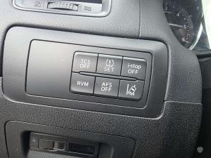 Grey Mazda CX-5 2014 in Marijampole, with an engine capacity of 2.19 L and mileage of 264 thousand km for 5200 €, photo 17 on AUTOMOTO.COM.LV