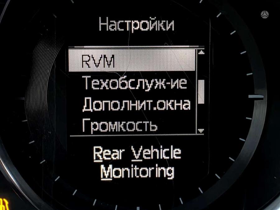 Серый Мазда СХ-5 2015 в Таураге, объемом двигателя 2.19 л и пробегом 152 тыс. км за 6500 €, фото 19 на AUTOMOTO.COM.LV