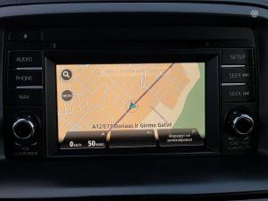 Серый Мазда СХ-5 2015 в Таураге, объемом двигателя 2.19 л и пробегом 152 тыс. км за 6500 €, фото 22 на AUTOMOTO.COM.LV