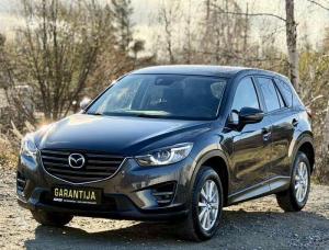Pelēks Mazda CX-5 2015 Šauļi, ar dzinēja tilpumu 2.19 L un nobraukumu 244 tūkst. km par 8750 €, foto 17 vietnē AUTOMOTO.COM.LV