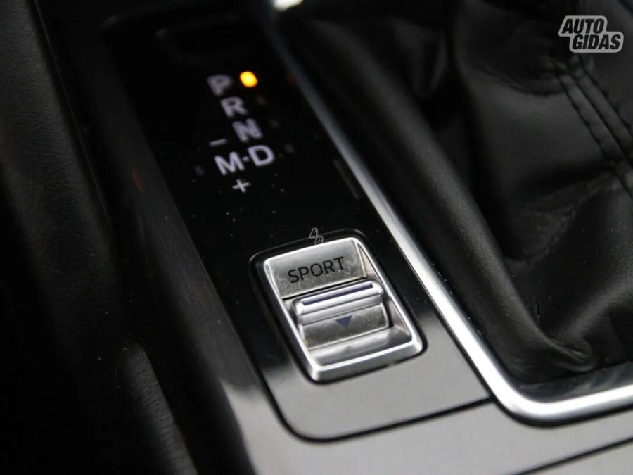 Grey Mazda CX-5 2015 in Vilnius, with an engine capacity of 2.50 L and mileage of 182 thousand km for 14699 €, photo 31 on AUTOMOTO.COM.LV