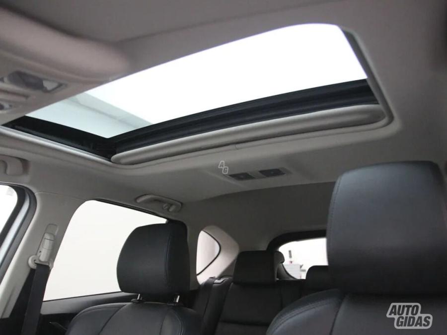 Grey Mazda CX-5 2015 in Vilnius, with an engine capacity of 2.50 L and mileage of 182 thousand km for 14699 €, photo 35 on AUTOMOTO.COM.LV