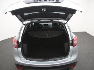 Grey Mazda CX-5 2015 in Vilnius, with an engine capacity of 2.50 L and mileage of 182 thousand km for 14699 €, photo 36 on AUTOMOTO.COM.LV