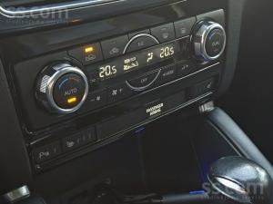 Серый Мазда СХ-5 2015 в Рига, объемом двигателя 2.20 л и пробегом 194 тыс. км за 8000 €, фото 14 на AUTOMOTO.COM.LV