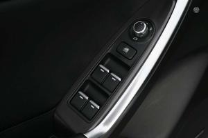 Grey Mazda CX-5 2015 in Kretinga, with an engine capacity of 2.19 L and mileage of 232 thousand km for 9699 €, photo 22 on AUTOMOTO.COM.LV