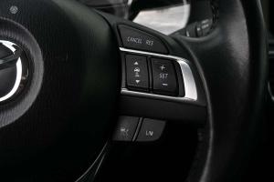 Grey Mazda CX-5 2015 in Kretinga, with an engine capacity of 2.19 L and mileage of 232 thousand km for 9699 €, photo 36 on AUTOMOTO.COM.LV