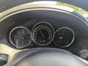 Pelēks Mazda CX-5 2015 Tauragė, ar dzinēja tilpumu 2.19 L un nobraukumu 199 tūkst. km par 6900 €, foto 13 vietnē AUTOMOTO.COM.LV