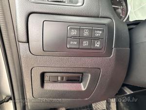 Pelēks Mazda CX-5 2015 Tartu, ar dzinēja tilpumu 2.20 L un nobraukumu 218 tūkst. km par 8490 €, foto 16 vietnē AUTOMOTO.COM.LV