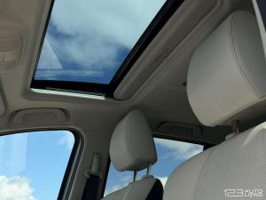 Grey Mazda CX-5 2015 in Taurage, with an engine capacity of 2.20 L and mileage of 200 thousand km for 8600 €, photo 25 on AUTOMOTO.COM.LV