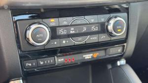 Grey Mazda CX-5 2015 in Telschi, with an engine capacity of 2.19 L and mileage of 170 thousand km for 8700 €, photo 23 on AUTOMOTO.COM.LV