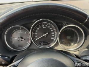 Серый Мазда СХ-5 2015 в Таураге, объемом двигателя 2.20 л и пробегом 234 тыс. км за 6500 €, фото 16 на AUTOMOTO.COM.LV