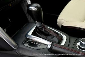 Grey Mazda CX-5 2015 in Kretinga, with an engine capacity of 2.19 L and mileage of 232 thousand km for 7999 €, photo 27 on AUTOMOTO.COM.LV