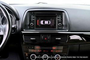 Grey Mazda CX-5 2015 in Kretinga, with an engine capacity of 2.19 L and mileage of 232 thousand km for 7999 €, photo 34 on AUTOMOTO.COM.LV