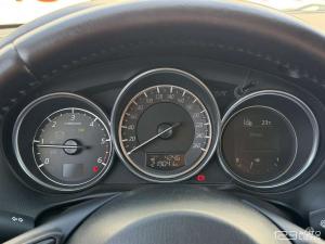 Pelēks Mazda CX-5 2015 Tauragė, ar dzinēja tilpumu 2.20 L un nobraukumu 219 tūkst. km par 7300 €, foto 20 vietnē AUTOMOTO.COM.LV