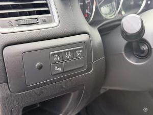 Pelēks Mazda CX-5 2015 Viļņa, ar dzinēja tilpumu 2.19 L un nobraukumu 180 tūkst. km par 6100 €, foto 20 vietnē AUTOMOTO.COM.LV