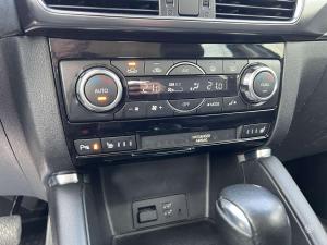 Pelēks Mazda CX-5 2015 Šauļi, ar dzinēja tilpumu 2.19 L un nobraukumu 165 tūkst. km par 9800 €, foto 19 vietnē AUTOMOTO.COM.LV